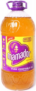 Buy Mamador Pure Vegetable Oil 2.5 L x4 in Nigeria | Groundnut ...