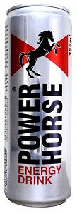Buy Power Horse Energy Drink 25 cl x24 in Nigeria | Energy Drinks ...
