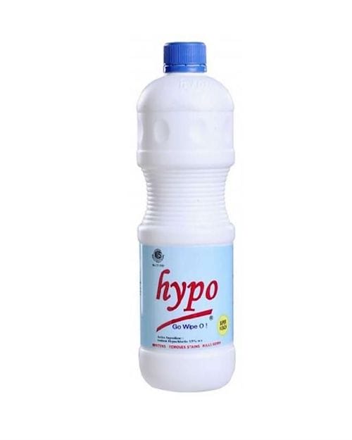 Buy Hypo Super Bleach 500 ml x24 in Nigeria | Bleach | Supermart.ng ...