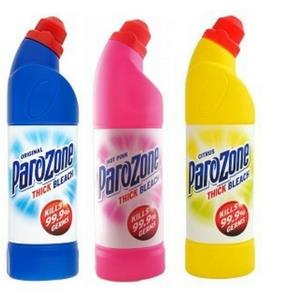 Buy Parozone Thick Bleach Assorted 750 ml x2 in Nigeria | Bathroom ...