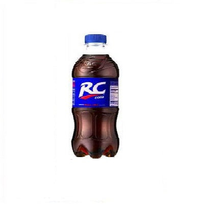 Buy RC Cola Drink 60 cl x12 in Nigeria | Soft Drinks | Supermart.ng ...