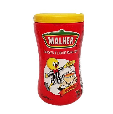 Buy Malher Consome De Pollo Chicken Flavor Bouillon 908 g in Nigeria ...
