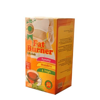 Buy Fitness Extra Strength Ginseng Fat Burner 100% Herbs x20 in Nigeria ...