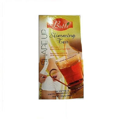 Buy La Botti Shape Up Slimming Tea 30 g x20 in Nigeria | Diet & Weight ...