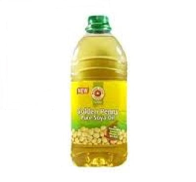 Buy Golden Penny Soyabean Oil 4 L in Nigeria | Soya & Sunflower Oil ...