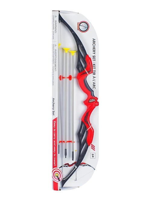 Buy Miniso Archery Set in Nigeria | Games & Toys | Supermart.ng ...