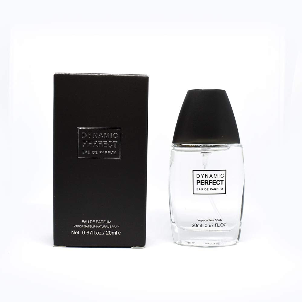 Buy Miniso Dynamic Perfect Men's Perfume 20 ml in Nigeria | Deodorants ...