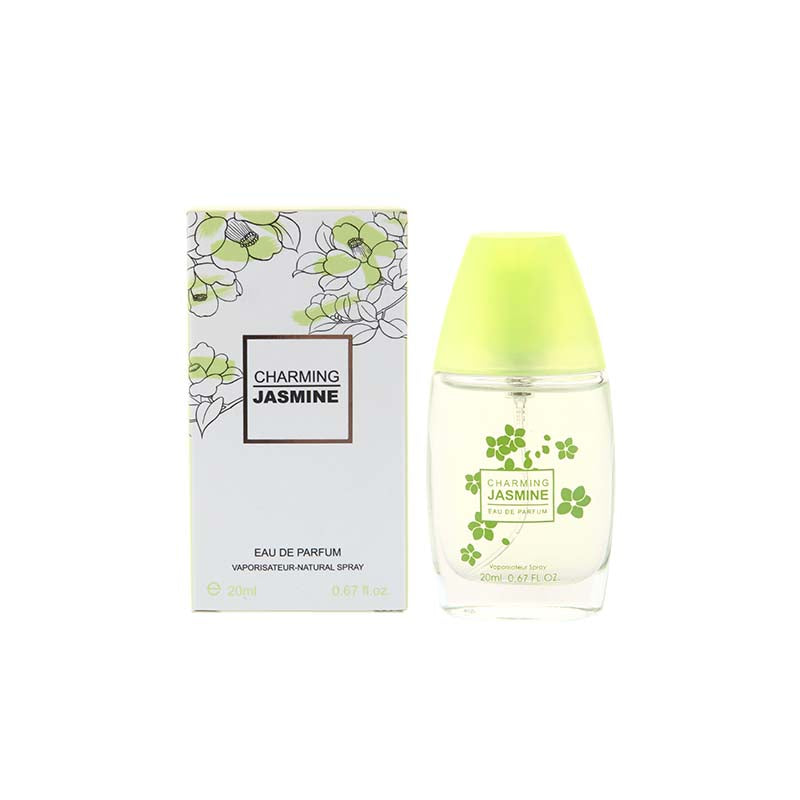Buy Miniso Charming Jasmine Lady Perfume 20 ml in Nigeria | Deodorants ...