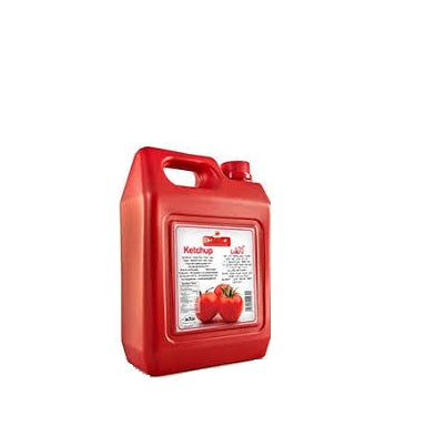 Buy Frolic Tomato Ketchup 4 kg in Nigeria | Table Sauces | Supermart.ng ...