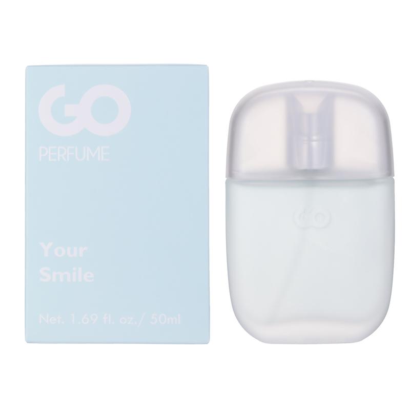 Buy Miniso Go Perfume Your Smile 50 ml in Nigeria | Deodorants & Body ...