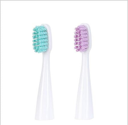 Buy Miniso Electric Toothbrush Replacement Head x2 in Nigeria | Oral ...