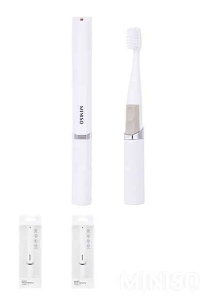 Buy Miniso Sonic Electronic Toothbrush in Nigeria | Oral Care ...