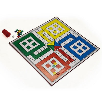 Buy Ludo - Large in Nigeria | Games & Toys | Supermart.ng - Supermart.ng