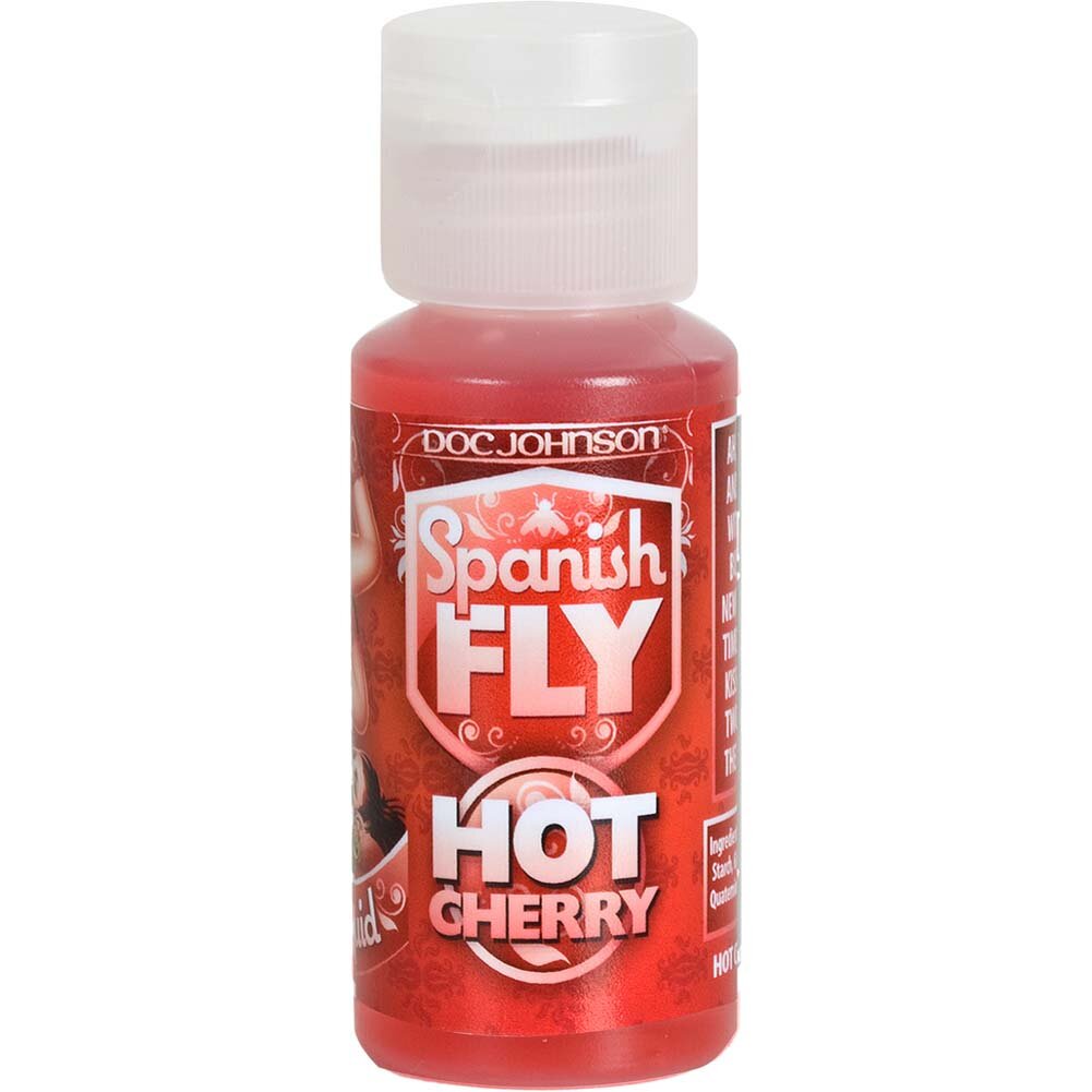 Buy Spanish Fly Liquid Virgin Cherry 30 ml in Nigeria | Contraception ...