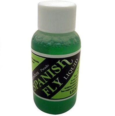 Buy Spanish Fly Liquid Virgin Mint 30 ml in Nigeria | Contraception ...