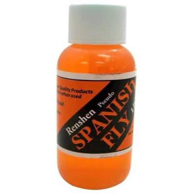 Buy Spanish Fly Liquid Virgin Orange 30 ml in Nigeria | Contraception ...