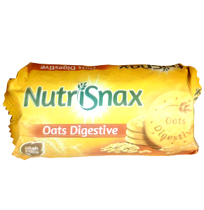Buy Nutri Snax Oats Digestive Biscuits 78 g in Nigeria | Biscuits ...