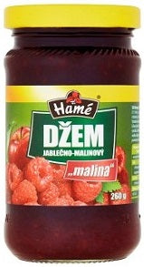 Buy Hame Jam Apple Raspberry 260 g in Nigeria | Jams & Spreads ...