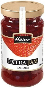 Buy Hame Extra Jam Strawberry 340 g in Nigeria | Jams & Spreads ...