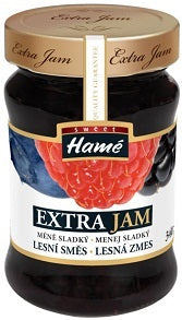 Buy Hame Extra Jam Forest Fruits 340 g in Nigeria | Jams & Spreads ...