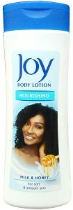 Buy Joy Body Lotion Nourishing Milk & Honey 200 ml in Nigeria ...