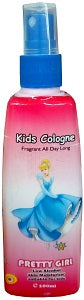 Buy Prestige Kids Cologne Skin Moisturiser Spray Pretty Girl 100 ml in ...