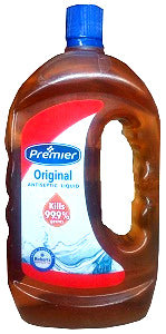 Buy Premier Antiseptic Liquid Original 1 L in Nigeria | Disinfectants ...