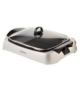 Buy Kenwood Health Grill HG266 in Nigeria | Cookers & Grills ...
