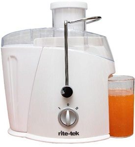 Buy Rite-Tek Juice Extractor JE320 in Nigeria | Juicers & Smoothie ...