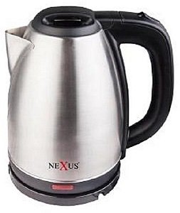 Buy Nexus Kettle 1.7 L NX-4014 in Nigeria | Kettles | Supermart.ng ...