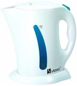 Buy Saisho Electric Jug S-401 in Nigeria | Kettles | Supermart.ng ...