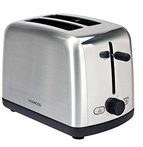 Buy Kenwood Toaster 2 Slices TTM440 in Nigeria | Toasters | Supermart ...