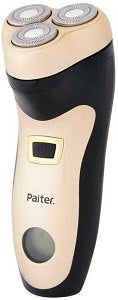 Buy Paiter Rechargeable Men Shaver PS8612 in Nigeria | Hair Clippers ...