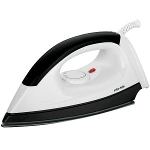 Buy Rite-Tek Dry Iron 1000 Watt DI398 in Nigeria | Clothes Iron ...