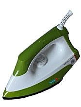 Buy Scanfrost Dry Iron 1000 Watt SFDI1400 in Nigeria | Clothes Iron ...