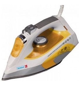 Buy Scanfrost Steam Iron SFSI2303 in Nigeria | Clothes Iron | Supermart ...