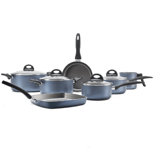 Buy Brinox Mint Cookware Set x7 in Nigeria | Cookware & Tableware ...