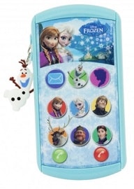 Buy Disney Frozen Smart Phone Toy 3 Years+ in Nigeria | Games & Toys ...