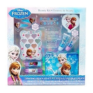 Buy Disney Frozen Make Up Set 4 Years+ in Nigeria | Games & Toys ...