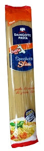 Buy Dangote Spaghetti Slim Selfie Pack 200 g in Nigeria | Rice, Pasta ...