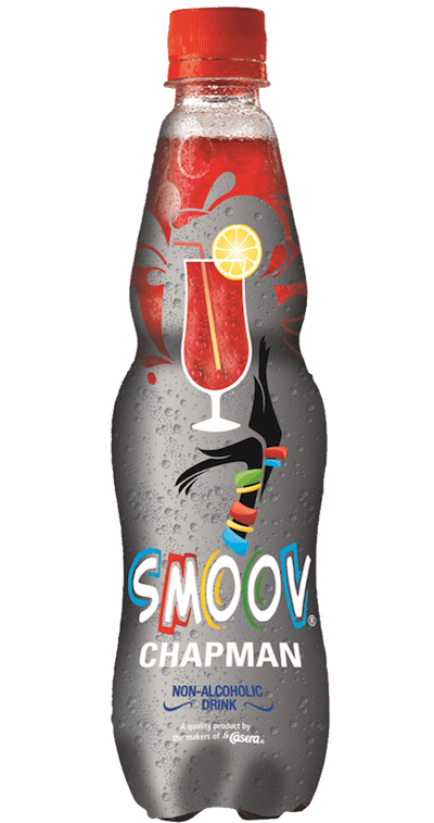 Buy Smoov Chapman Pet Bottle 35 cl in Nigeria | Soft Drinks | Supermart ...