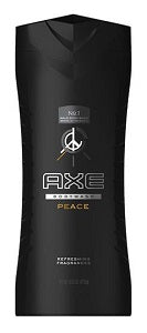 Buy Axe Body Wash Peace 250 ml in Nigeria | Bath Time | Supermart.ng ...