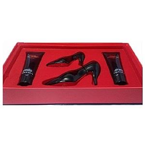 Buy Sellion Parfums Beauty Model For Women Gift Set in Nigeria ...