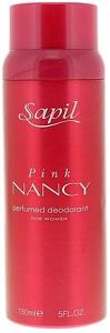 Buy Sapil Deodorant Spray Nancy For Women 50 ml in Nigeria | Deodorants ...