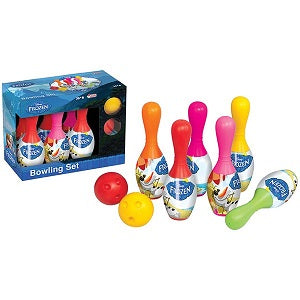Buy Dede Disney Plane Bowling Set 3 Years+ in Nigeria | Games & Toys ...