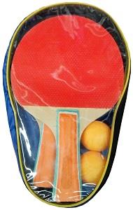 Buy Bosaite Table Tennis Racket With Ball x2 in Nigeria | Games & Toys ...