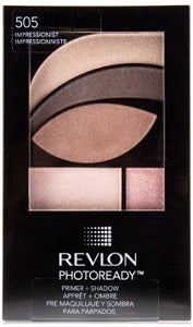 Buy Revlon Primer With Eyeshadow Impressionist 505 in Nigeria | Make Up ...