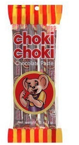 Buy Choki Choki Chocolate Paste 200 g in Nigeria | Chocolates ...