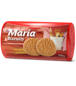 Buy Cuetara Maria Biscuits 100 g in Nigeria | Biscuits & Wafers ...