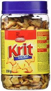 Buy Cuetara Krit Piscis Crackers 350 g in Nigeria | Biscuits & Wafers | Supermart.ng - Supermart.ng